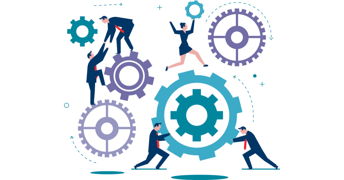 O que é BPM (Business Process Management): Guia + como aplicar