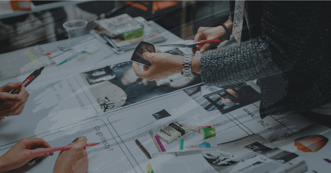 Canvas: o que é e qual a sua relação com o Design Thinking
